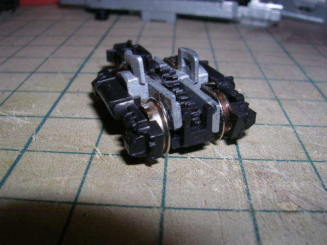 第1267回 2200円のジャンクなDD13を整備する・分解編: 島々な人の気分刊ヒノホ